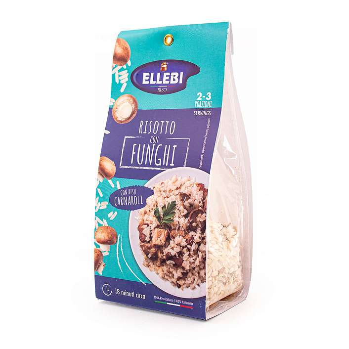 Рис и ризотто - купить в Москве, цена в интернет-магазине У Августа