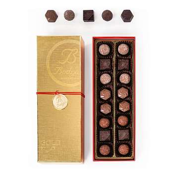 Продукты от производителя Bodrato Cioccolato