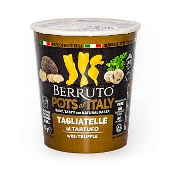 Продукты от производителя Pasta Berruto